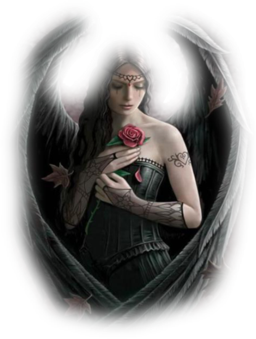 mes tubes anges - Page 7