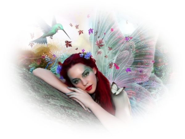 mes tubes anges - Page 7