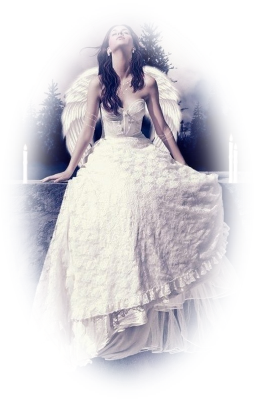 mes tubes anges - Page 7