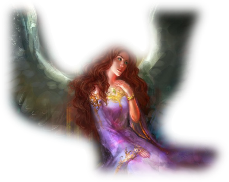 mes tubes anges - Page 8