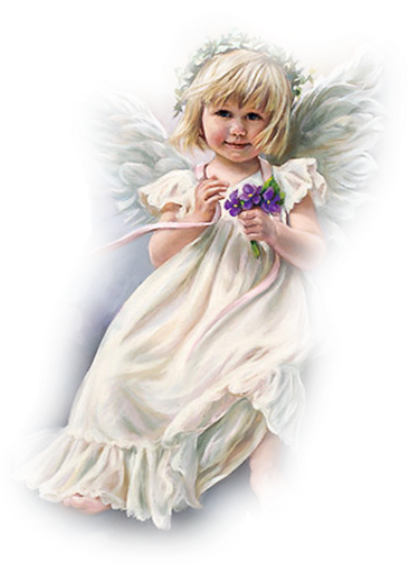 mes tubes anges - Page 7