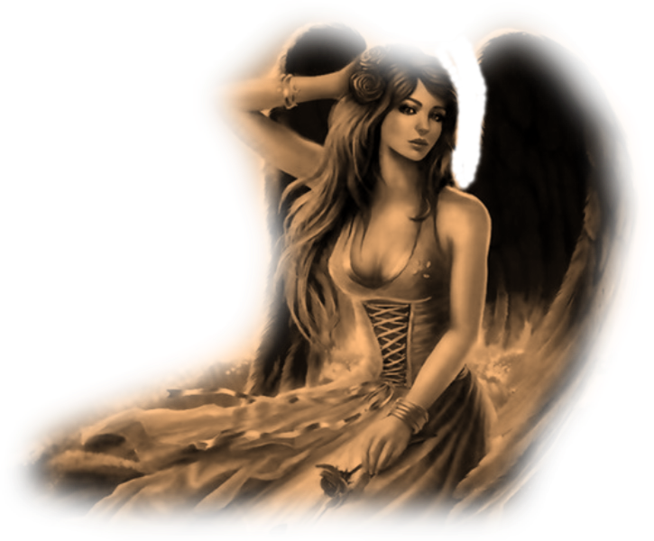 mes tubes anges - Page 8